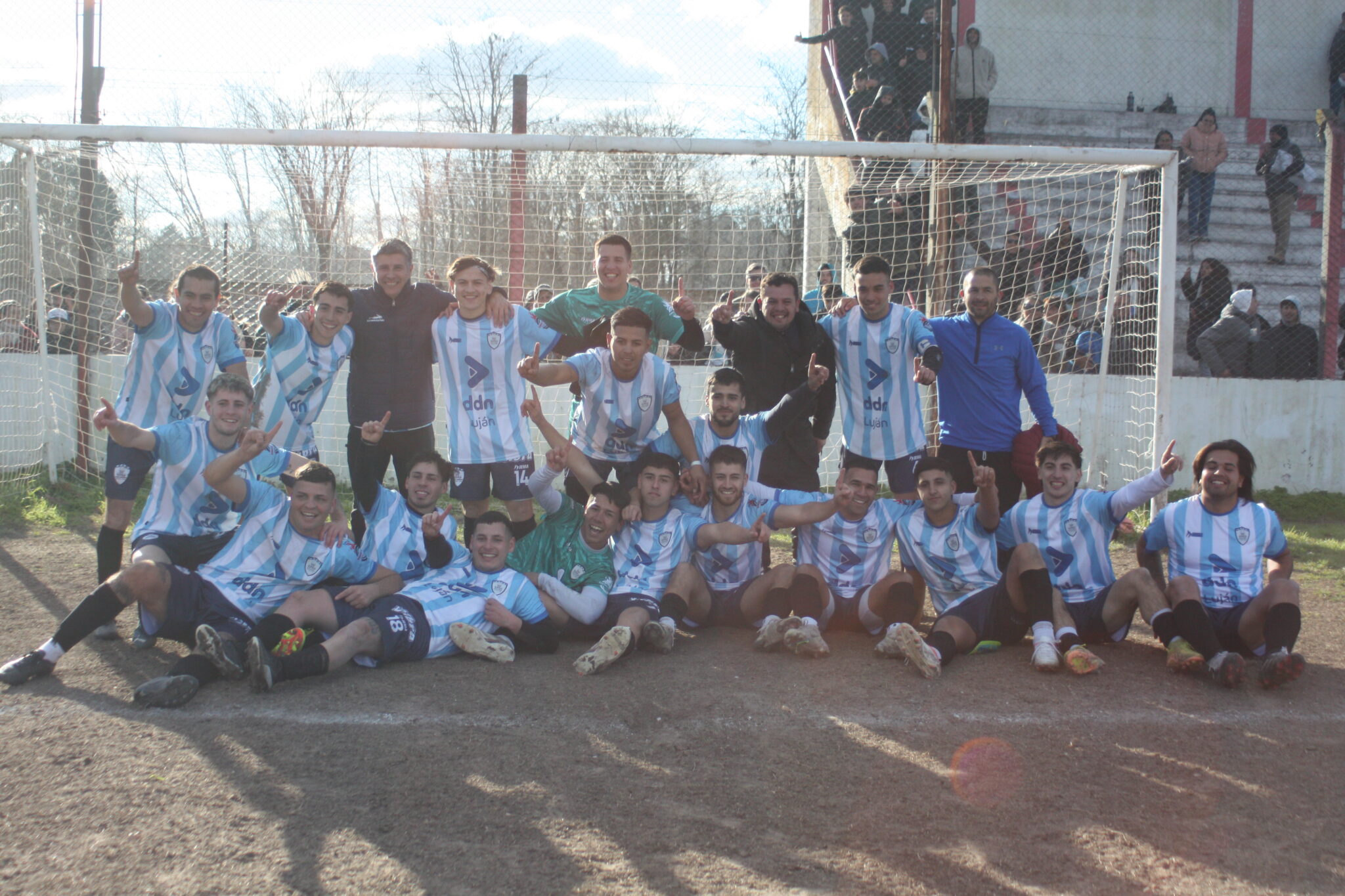 LIGA MERCEDINA – Mercedes, Buenos Aires, Argentina ...