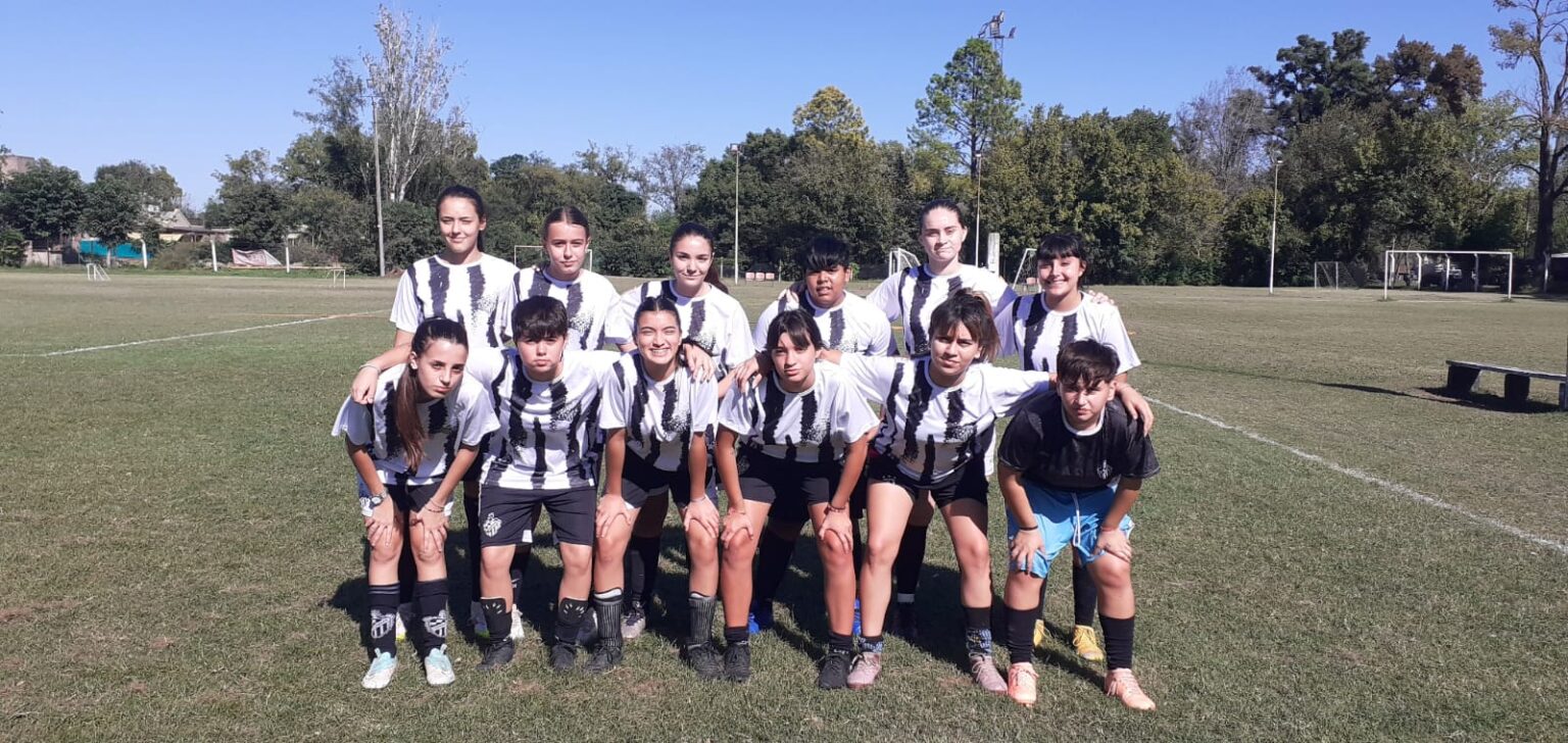 LIGA MERCEDINA – Mercedes, Buenos Aires, Argentina ...